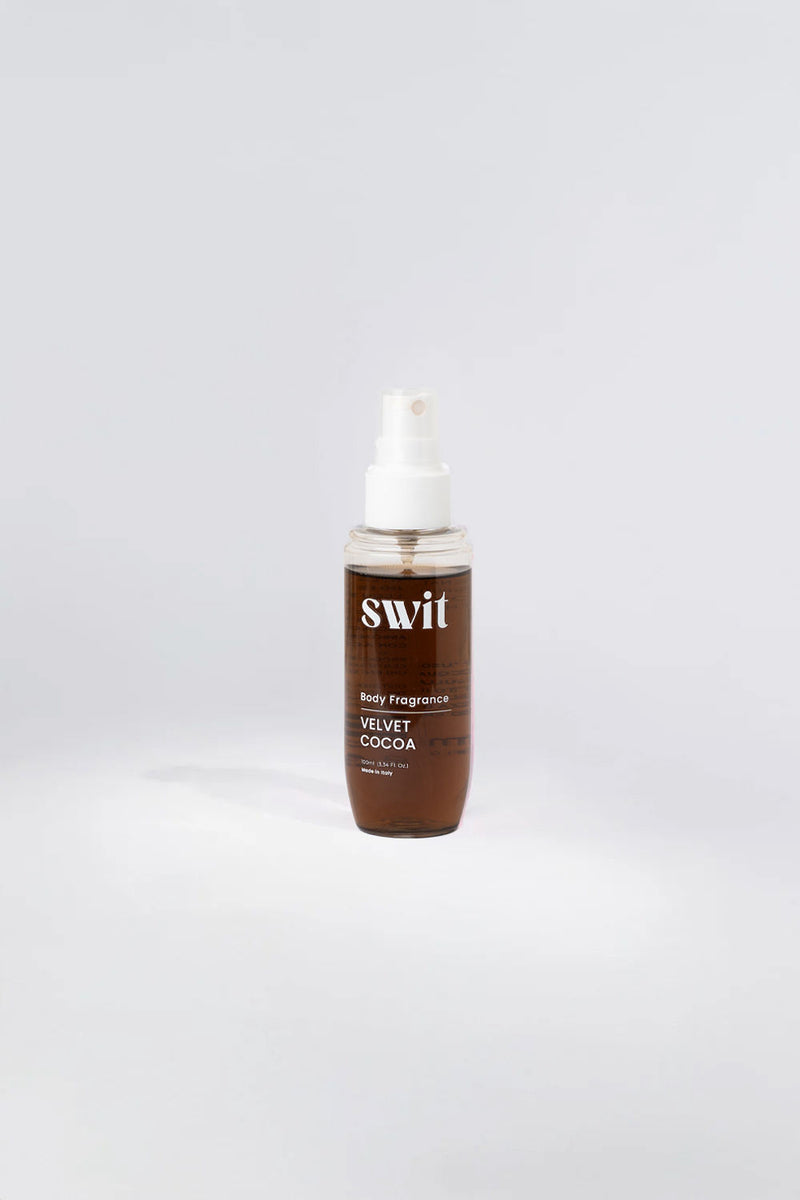 Body Fragrance Velvet Cocoa